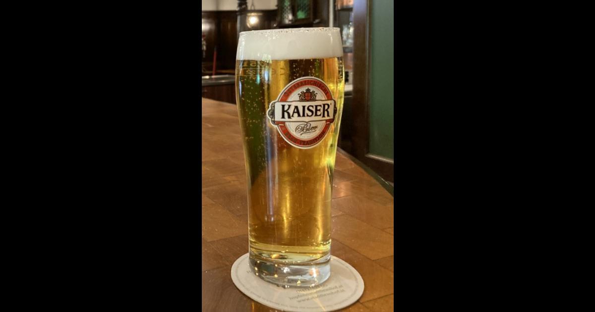 Kaiser Premium | Bier Guide